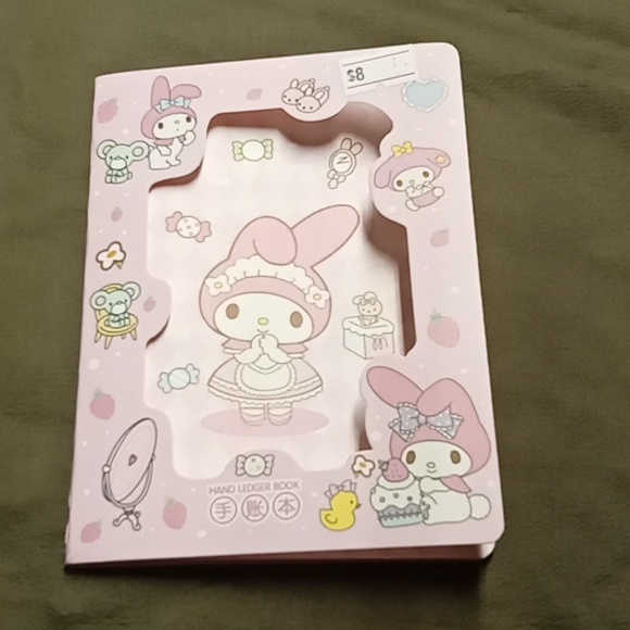 Office | Sanrio Notebooks Set | Poshmark